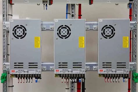 Constant Current Vs Constant Voltage Led Drivers Which Is Right For You Ledyi Lighting