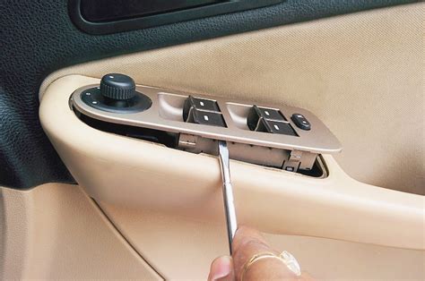 电动车窗开关 灯光控制开关 组合开关 控制模块 汽车开关 康信