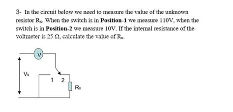 Solved 2 For The Below Capacitance Transducer A Calculate
