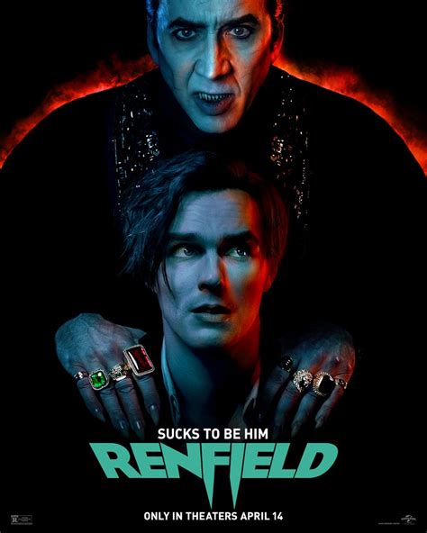 Renfield 2023 Imdb