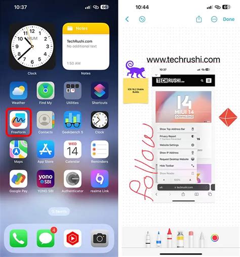 Ios 16 7 6 Update Whats New And What To Know Techrushi