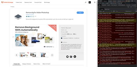 solved impossible to download extensions 400 bad request adobe