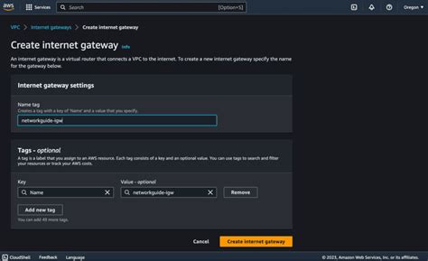 How To Create A VPC On AWS Step By Step NetworkProGuide