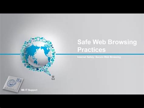 10 Best Practices For Secure And Safe Web Browsing YouTube