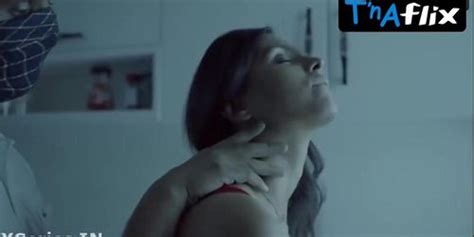 Sofiya Shaikh Breasts Scene In Havas Uncut Tnaflix Com