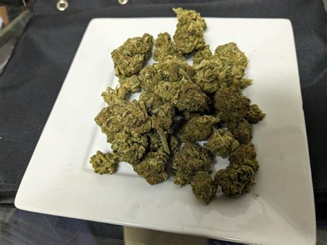 Twcm D Two Strain Rmedicalcannabisaus