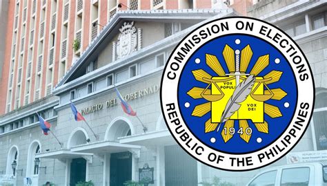 Comelec extends anew filing of 2023 BSKE COCs in NCR, Abra | Inquirer News