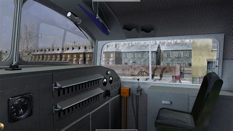 Meshtools Warship Cab Released