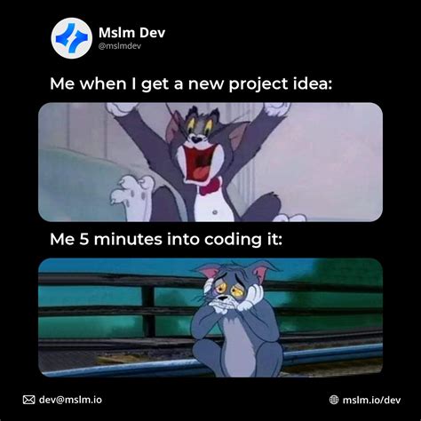 Mslm Dev On Linkedin Mslm Mslmdev Meme Coding Programming