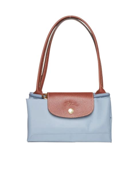 Longchamp Le Pilage Medium Tote Bag Luxury Bags And Wallets On Carousell