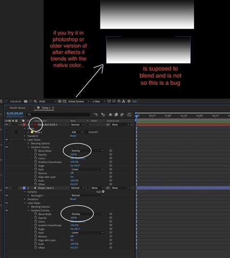 Blending Modes Dont Work In Ae Layer Styles Adobe Community 10285034