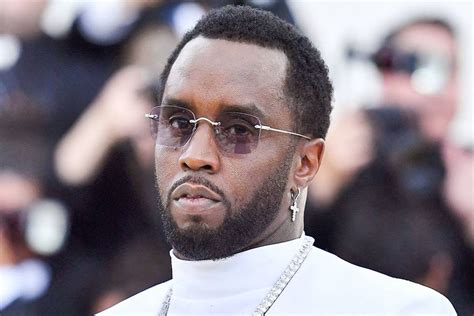 A Lister In P Diddy Sex Tape Horrified As Video Could Be Released