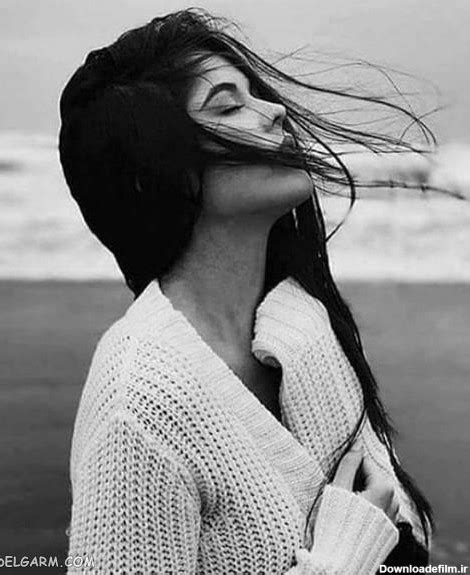 عکس پروفایل خفن غمگین بدون متن