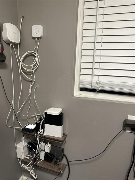 Update From My Trash Setup Thanks For All The Advice After And Before