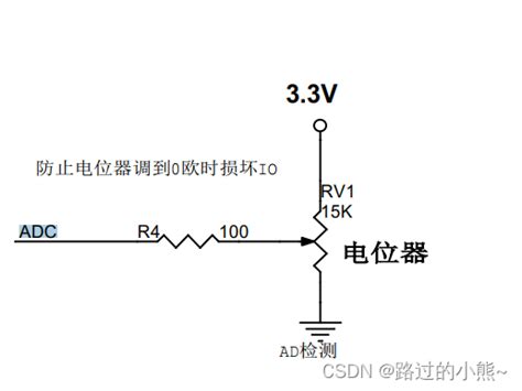 nrf52832 之adc的使用 nrf52832 adc csdn博客