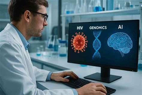 The Global Hiv Epidemic Key Statistics You Need To Know