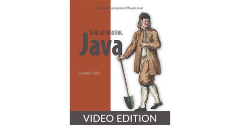 troubleshooting java video edition[video]