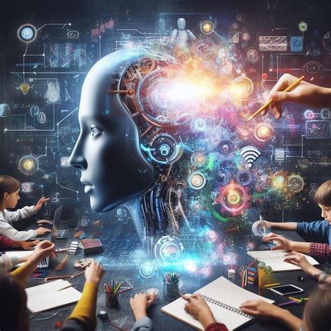 El arte de enseñar: creatividad en educación para el aprendizaje