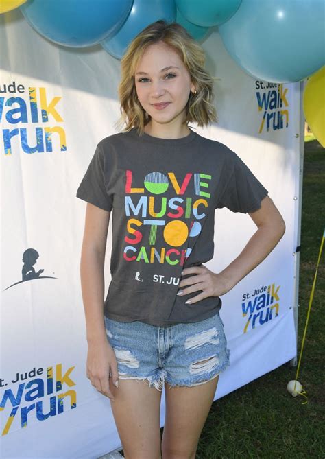 Starlet Arcade Lily Brooks Obriant