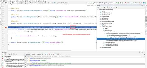 Cve 2022 22980 Spring Data Mongodb Remote Code Execution