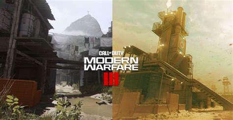 Is Map Voting Back In Call Of Duty Modern Warfare 3 Essentiallysports