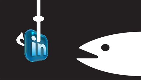 LinkedIn Phishing Are Your Employees Safe TELEGRID