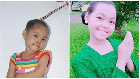 Potret Terbaru Mantan Artis Cilik Yang Dikenal Dengan Gaya Rambut Khasnya Hot Liputan Com