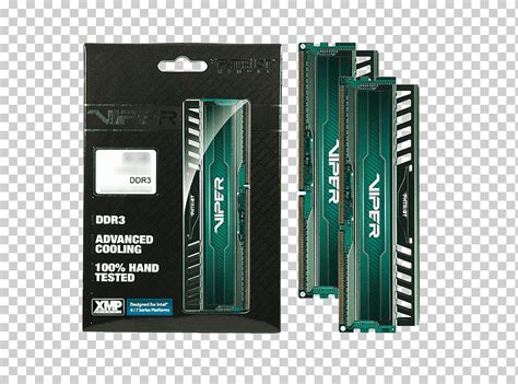 DDR3 SDRAM Patriot Memory Компьютерная память Модуль памяти Doble канал ...