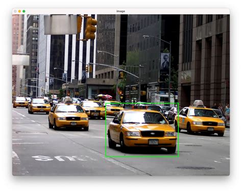 Performing Image Annotation Using Python And Opencv Towards Data Science