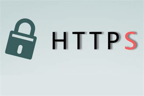 与之间只有一张ssl证书的距离