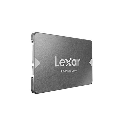 Lexar Ns Sata Gb Internal Ssd Jostel Enterprises Ltd