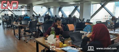 Computer Network Systems Limited On Linkedin Software Engineers