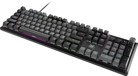 Customer Reviews CORSAIR K70 CORE RGB Mechanical Gaming Keyboard Gray