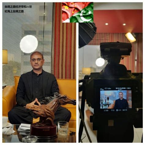 Documentary On Bri And Cpec In Balochistan Imran Baloch Posted On The