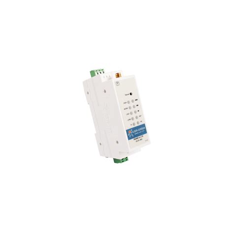 Usr Dr504 Eux Industrial 4g Lte Modem With Rs485 Communication Kamami On Line Store