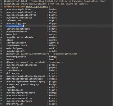 Sap S4hana Cloud Public Edition Developer Exte Sap Community