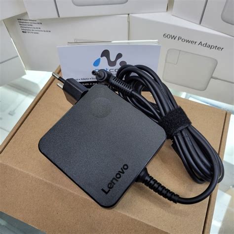 Jual Adaptor Charger Lenovo Ideapad 3 Slim 3 14itl6 14igl05 14iil05