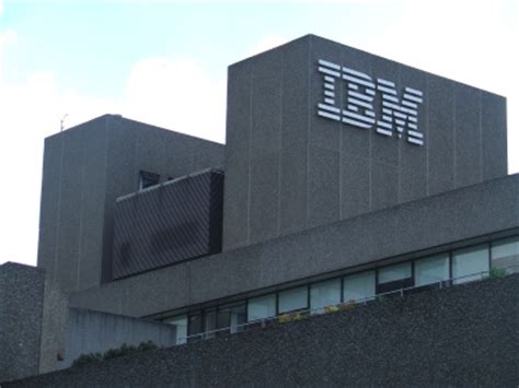 IBM To Invest 400 Million In Cloud Computing Softpedia