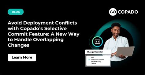 Beau Lombardi On Linkedin Copado