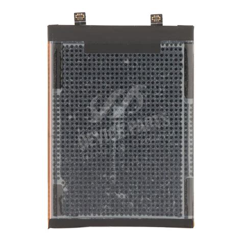 BP K MAh Battery Battery Adhesive For Xiaomi Poco X Pro Redmi Note Pro Speed Redmi