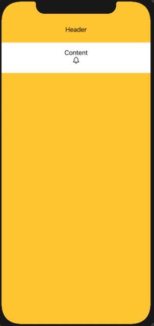 Swiftui Dynamic Height For ScrollView Content Not Working Stack Overflow