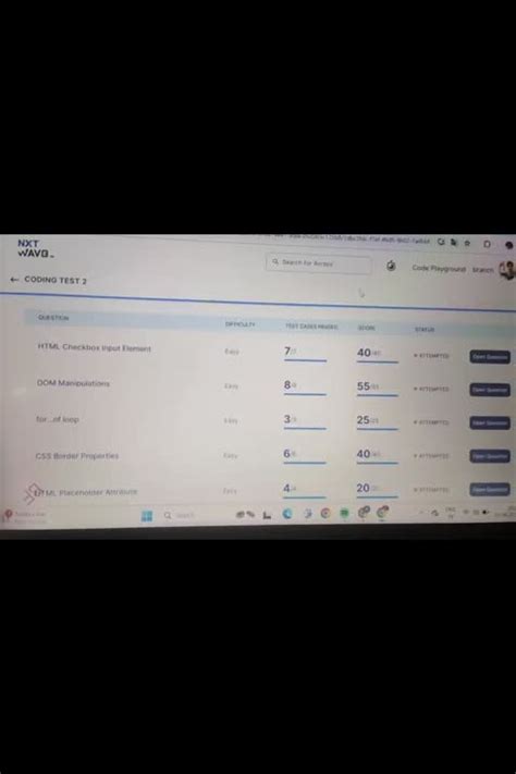 Video Completed My 30daysofcode Challenge Rama Bhogeswararao