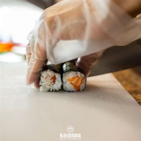Kashima Agropoli Japanese Cuisine Near Me