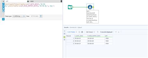 Solved Help In Formula Alteryx Community