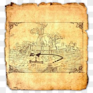 Free Treasure Map PNG Images Treasure Map Transparent Background Download PinPNG