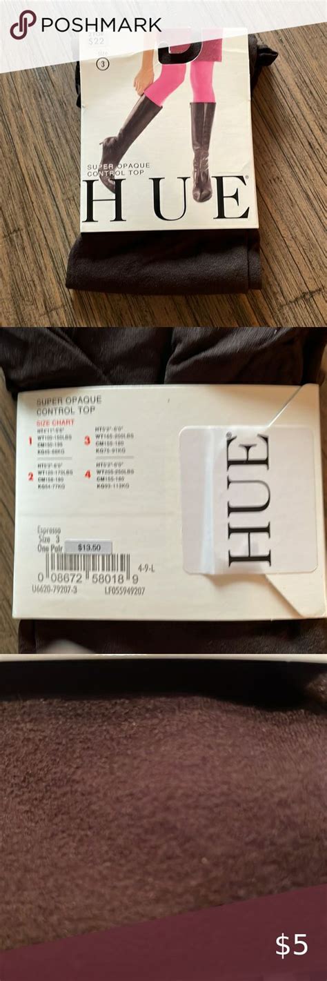 Hue Super Opaque Control Top Tights Tights Shop Opaque Tights