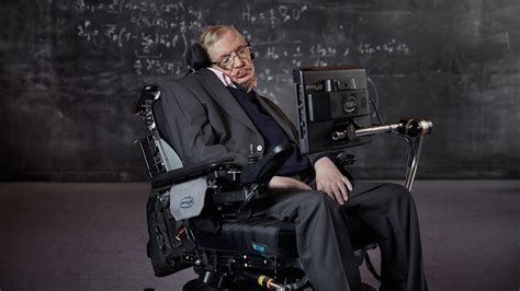 Stephen Hawking Hd Wallpapers Wallpaper Cave