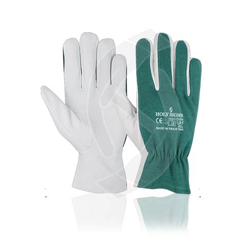 Assembly Gloves Hsi 1052