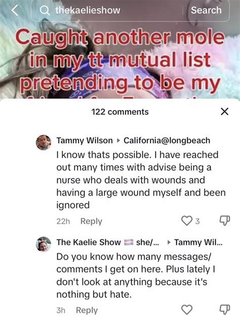 Kaelie and House aids . : r/Thekaelieshow