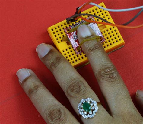 android pulse oxymeter with arduino অ্যান্ড্রয়েড অক্সিমিটার